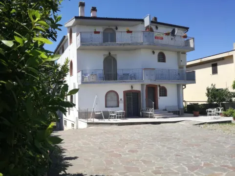 Il Pentagono - Molise