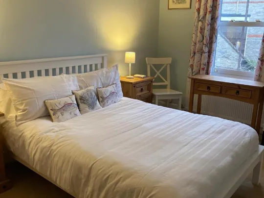 Gretenham B&b - Swanage