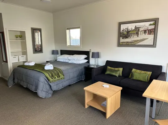 Anderson Park Motel - Cromwell