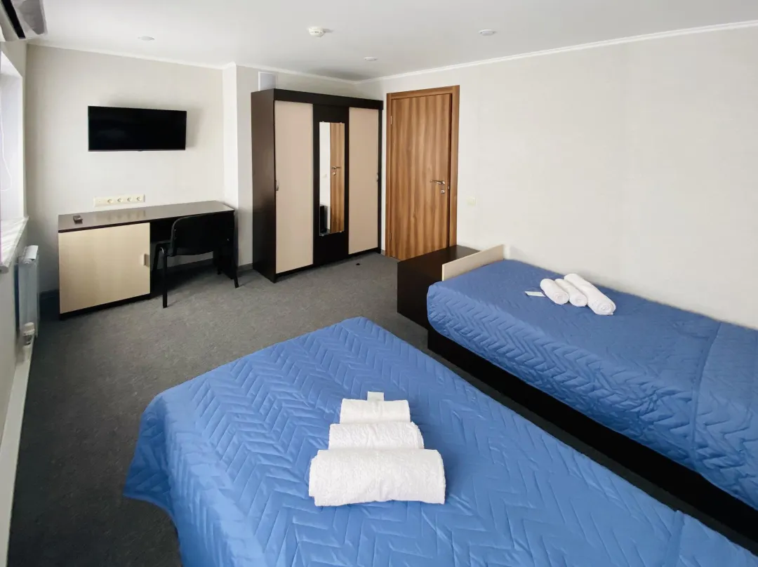 Emona Mini-hotel - Тольятти
