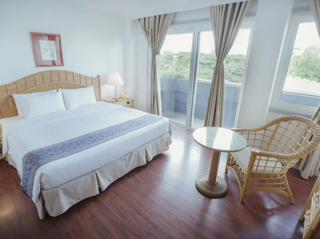 Casa Leticia Boutique Hotel - Davao City