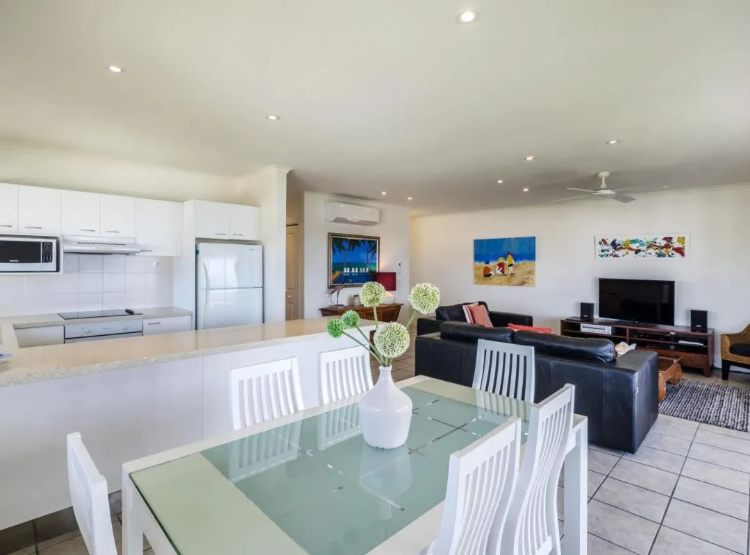 Sunseeker Noosa Resort - Noosa