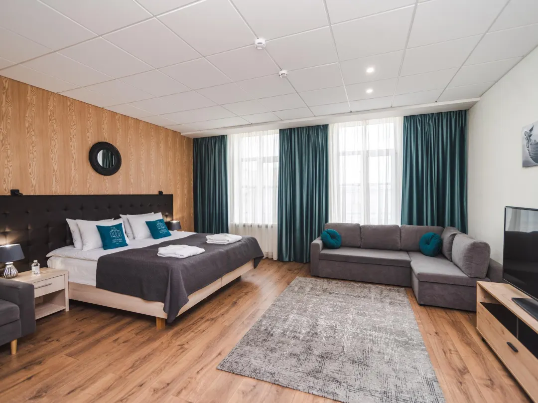 Naslediye - Санкт-Петербург