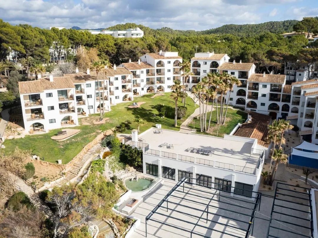 Hapimag Resort Paguera - Maiorca, Spagna