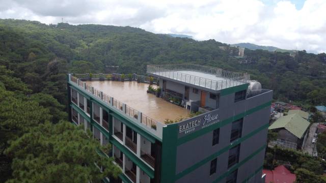 阿尔维亚酒店及公寓预订价格,联系电话位置地址【携程酒店】