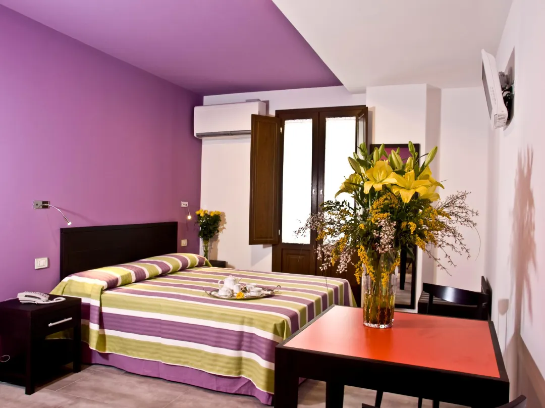 Casepicarmo Guest House - Augusta