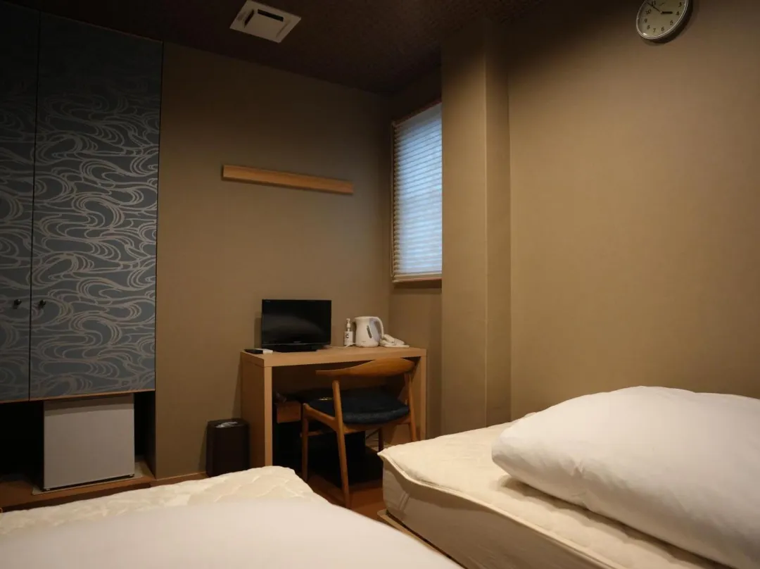 Guest House Takiyoshi - Shingu