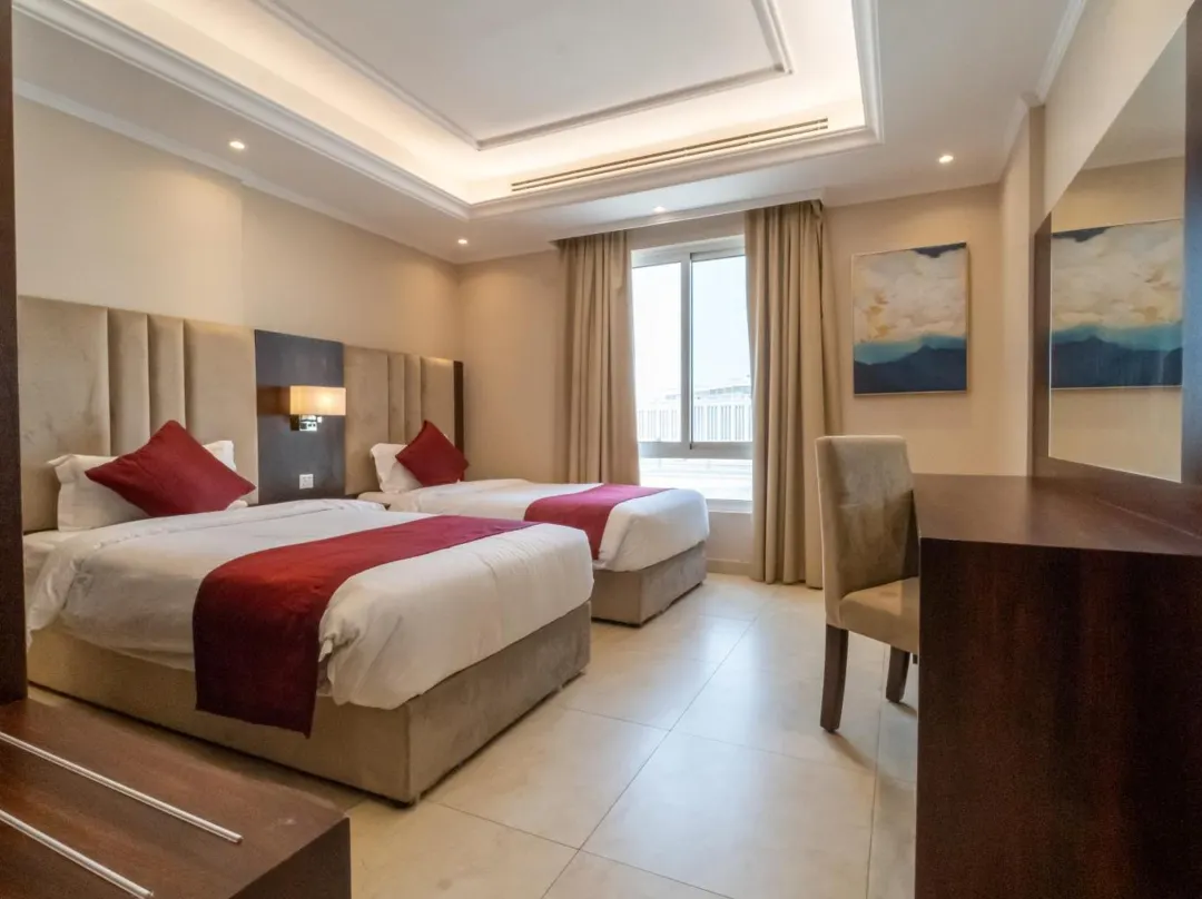 Dyafa Luxury - 