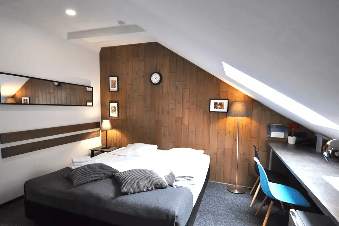 People Loft Tverskaya Street Hotel - Moscow