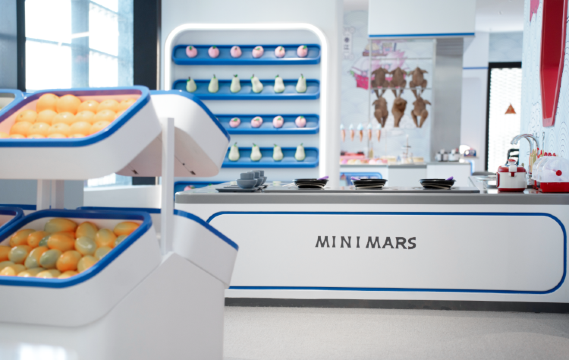 上海MINI MARS KIDS CLUB亲子家庭中心(蟠龙天地店)游玩攻略-MINI MARS KIDS CLUB亲子家庭中心(蟠龙天地店 ...