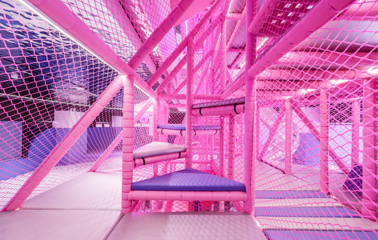 上海MINI MARS KIDS CLUB亲子家庭中心(蟠龙天地店)游玩攻略-MINI MARS KIDS CLUB亲子家庭中心(蟠龙天地店 ...