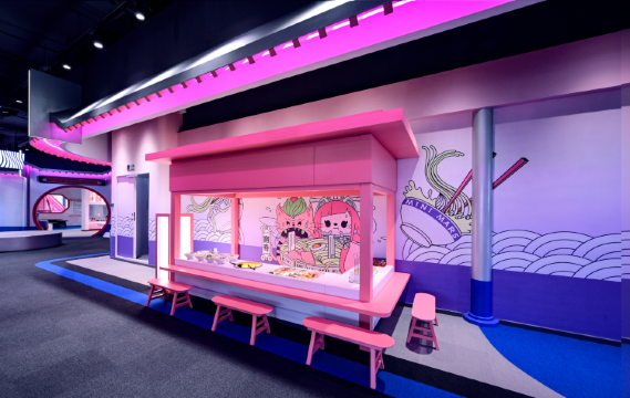 上海MINI MARS KIDS CLUB亲子家庭中心(蟠龙天地店)游玩攻略-MINI MARS KIDS CLUB亲子家庭中心(蟠龙天地店 ...