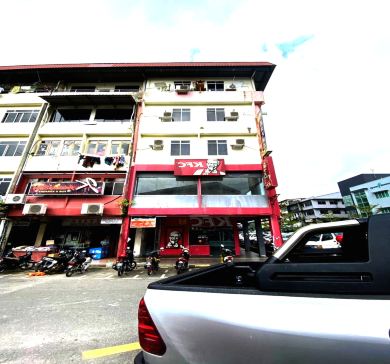OYO 90739 Dung Fang Hotel in Kapit | 2023 Updated prices, deals - Klook ...