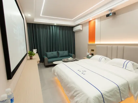 Shantou Meet Meisu - Kaohsiung City