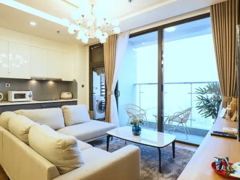 Hi Home Vinhomes Metropolis - Hanoi