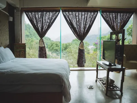 Lieu De Bonheur - 위안산 향