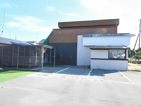 Surf Island Isumi - 夷隅市