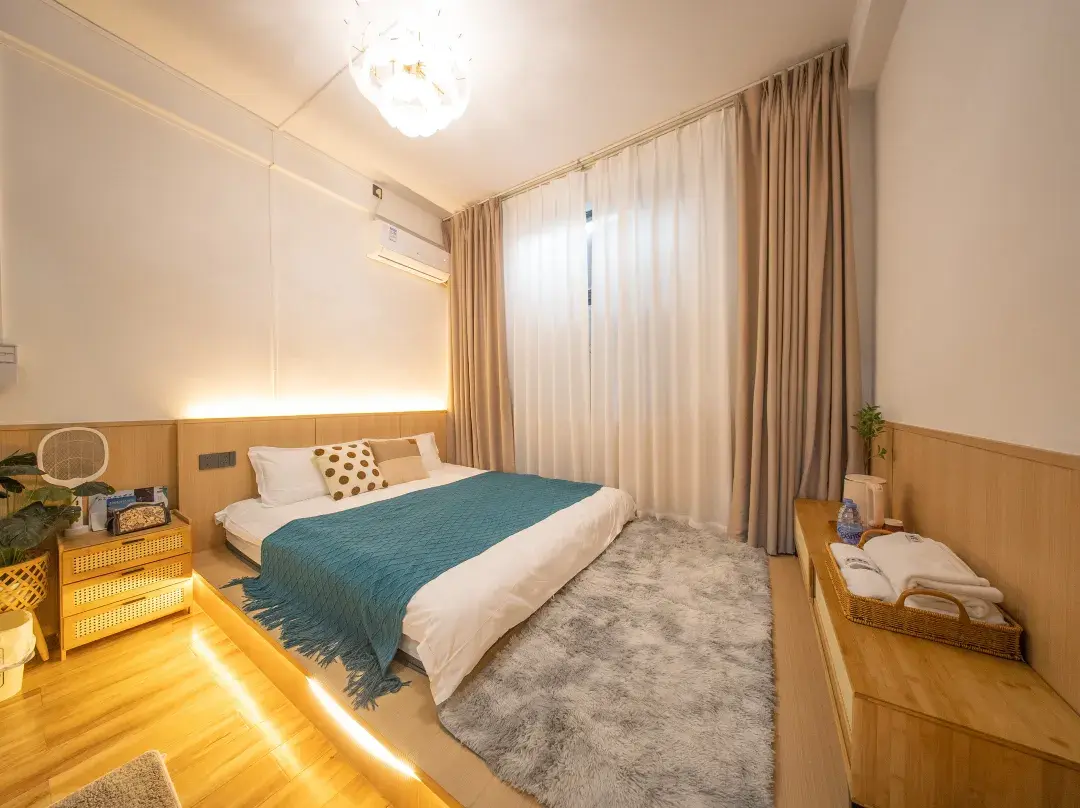 Xunlongyouli Hotel - Quanzhou