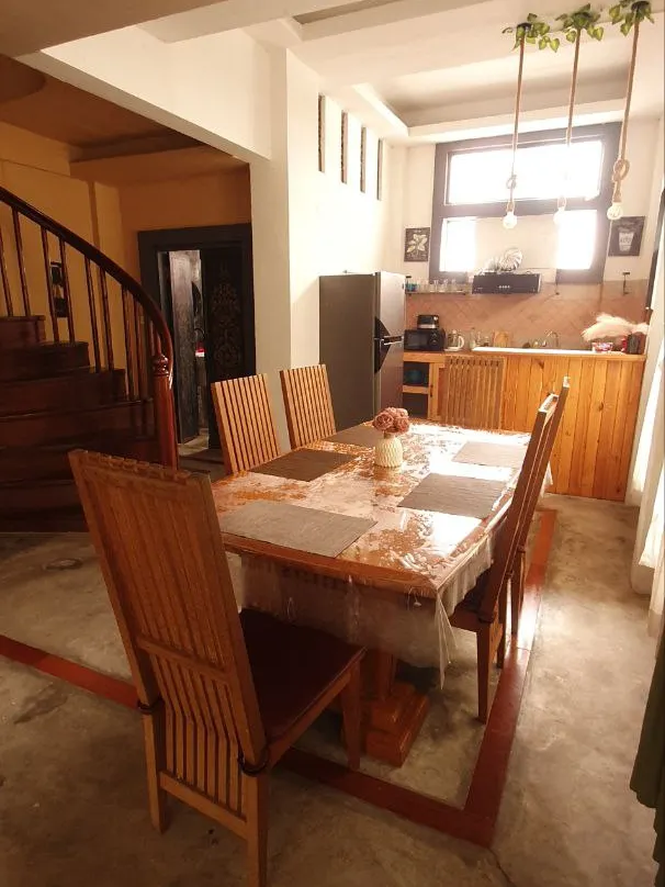 Thai Authentic House - 芭達雅