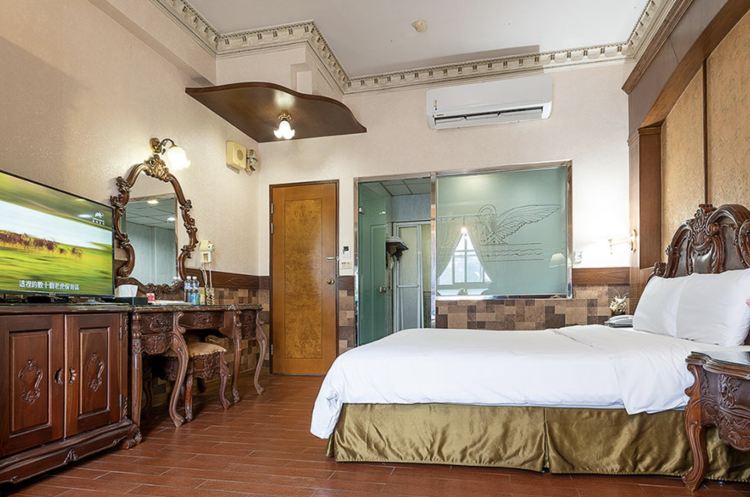 Chicago Motel in Yilan County | 2023 Updated prices, deals - Klook ...