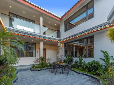 Lijiang Cloud Homestay - Lijiang