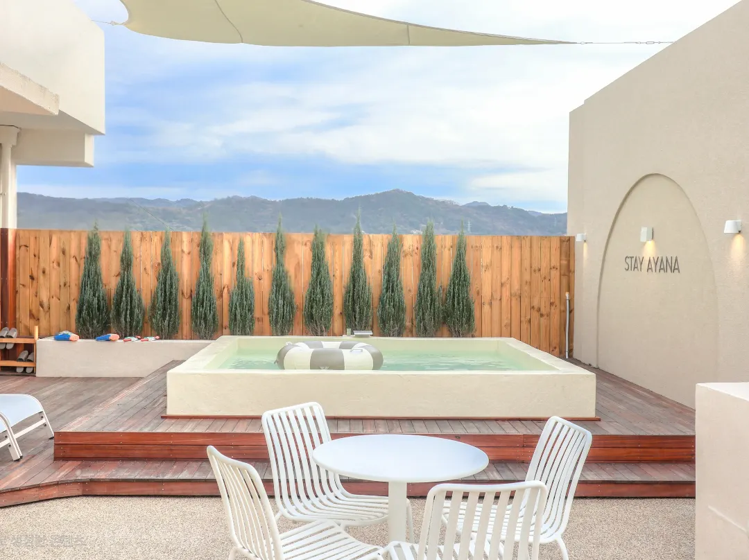 Hotel Stay Ayana Daejeon - Daejeon