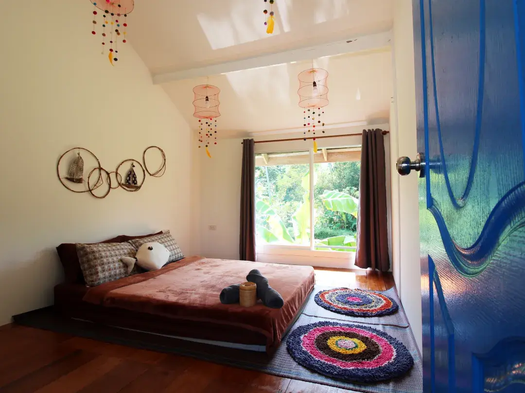 Malee Malee Guesthouse - クラビー