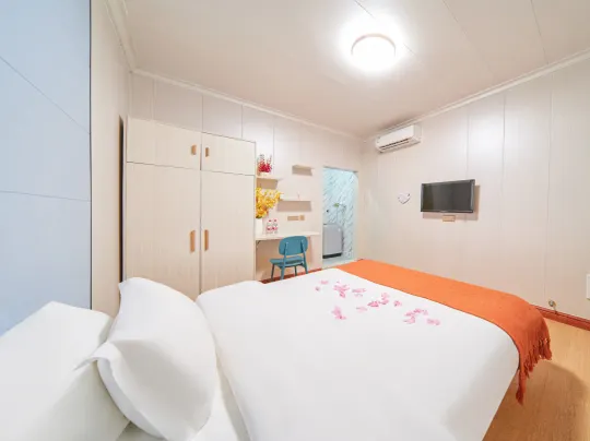 Up Serviced Apartment - Guangzhou