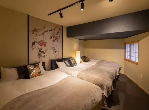 Uzushio - Self Check-in Only - Osaka