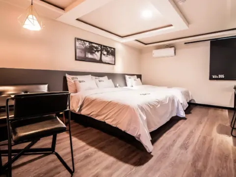 Gunsan Hotel Box - 仁川