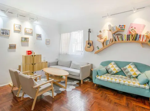 N23.5 Degree Youth Hostel - 高雄市