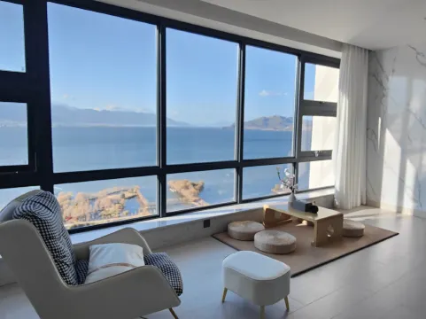 Dali A-home-away-home Hotel - Dali