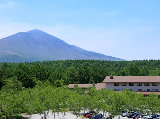 Holiday Inn Resort Ana Karuizawa By Ihg - Tokyo