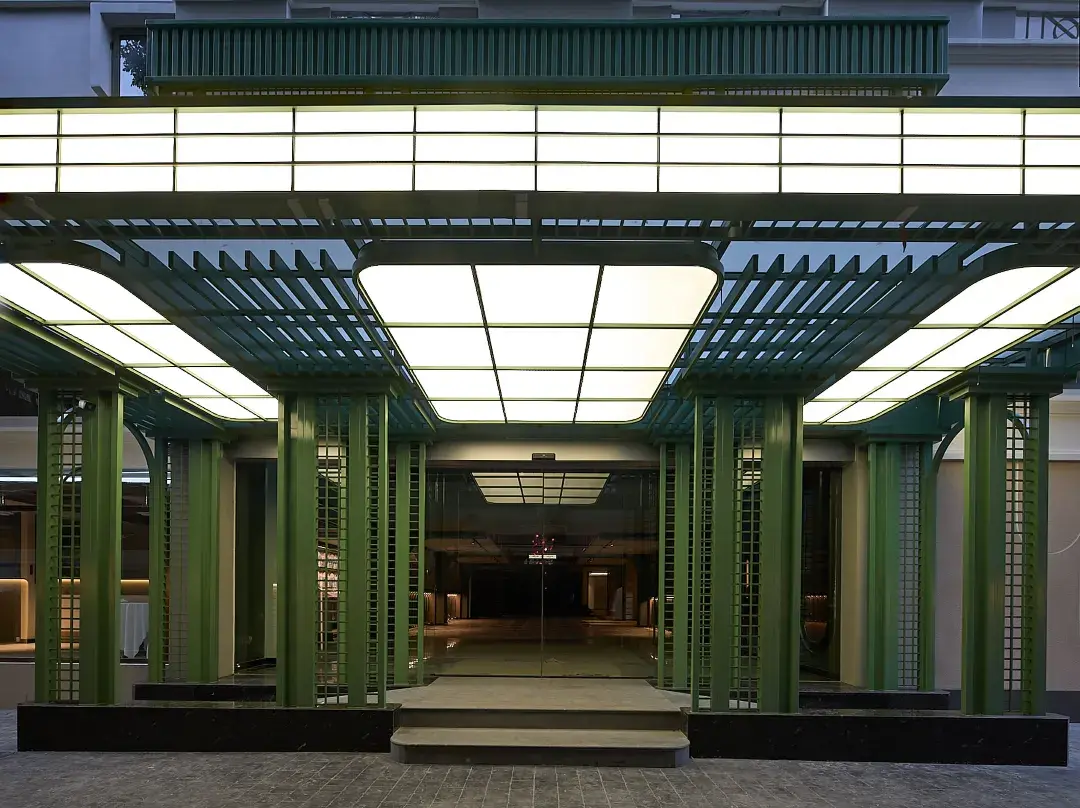 The Path Siam - Bangkok