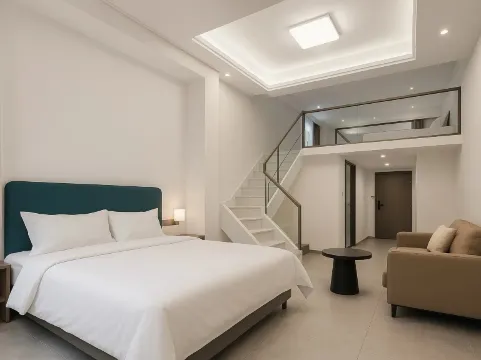 Jiacan Hotel - Guangzhou