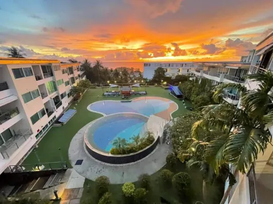 Woodbridge Property @ Karon Butterfly - Kata Beach