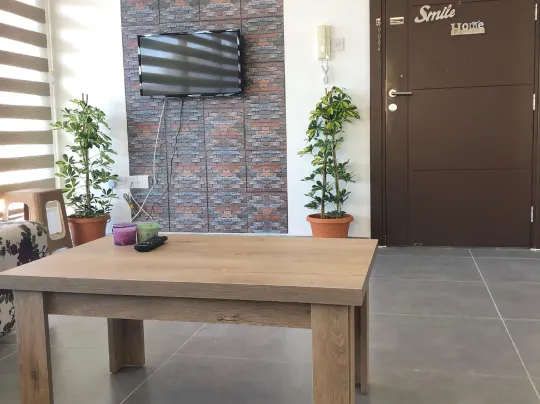 Easy Access. Comfortable Space. Central Location. - Cyprus