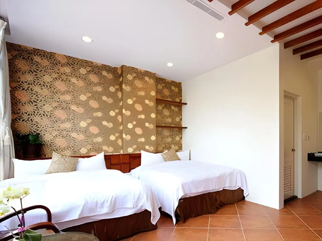 Traveler B&b - 차오툰 진