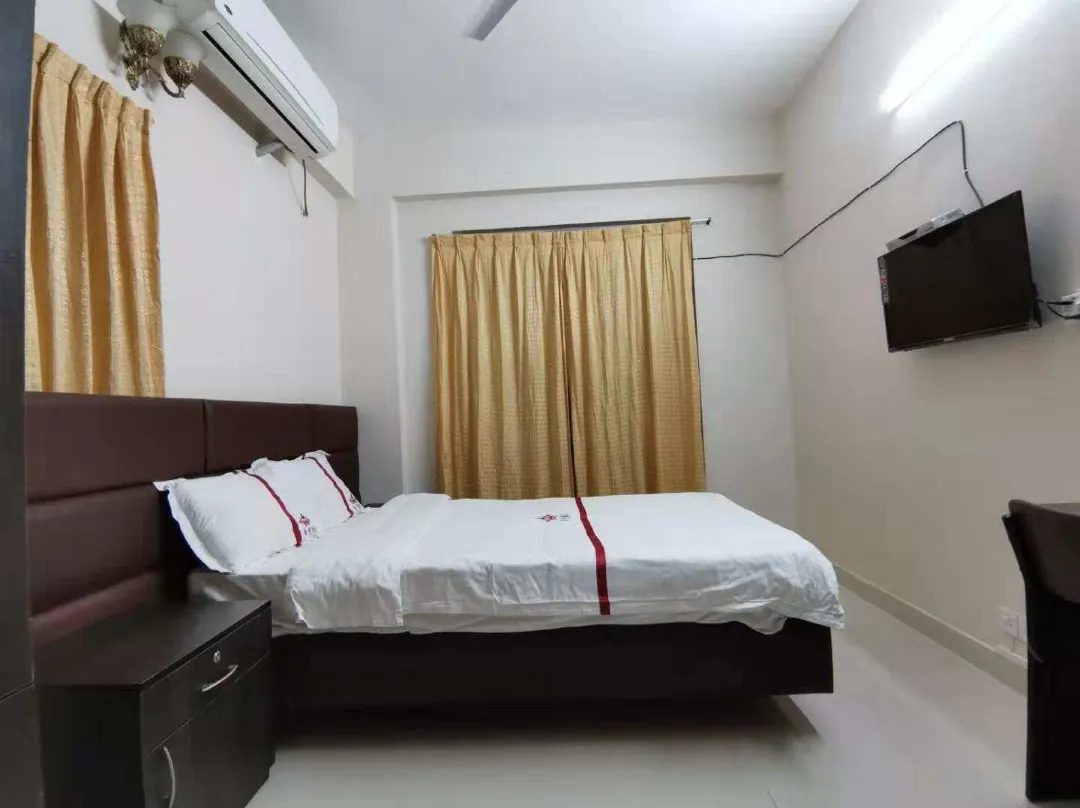 China Inn Ltd - Dhaka