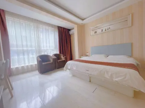 Tongliao Zhongtian Hotel - Tongliao