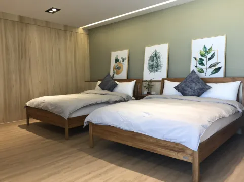 Here It's Home - Lüdao