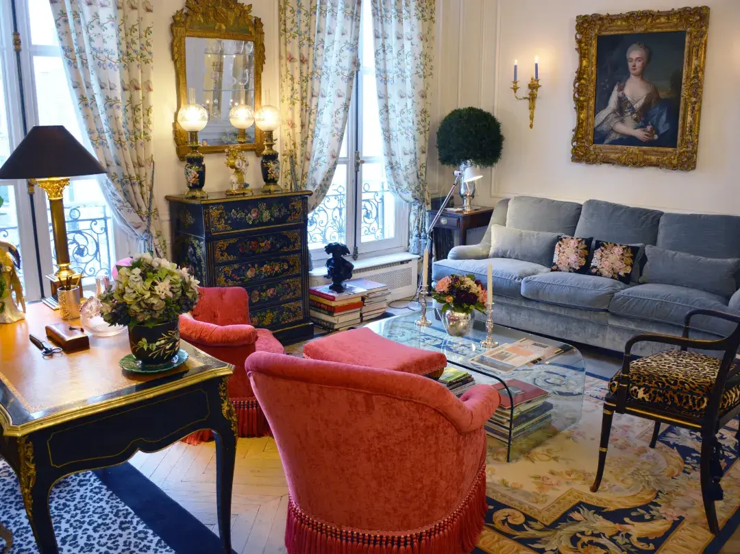 Elegant 3 Bedroom Apt Near Eiffel Tower - Alma - París