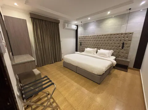 Afaq Suite Al-massif - Riad