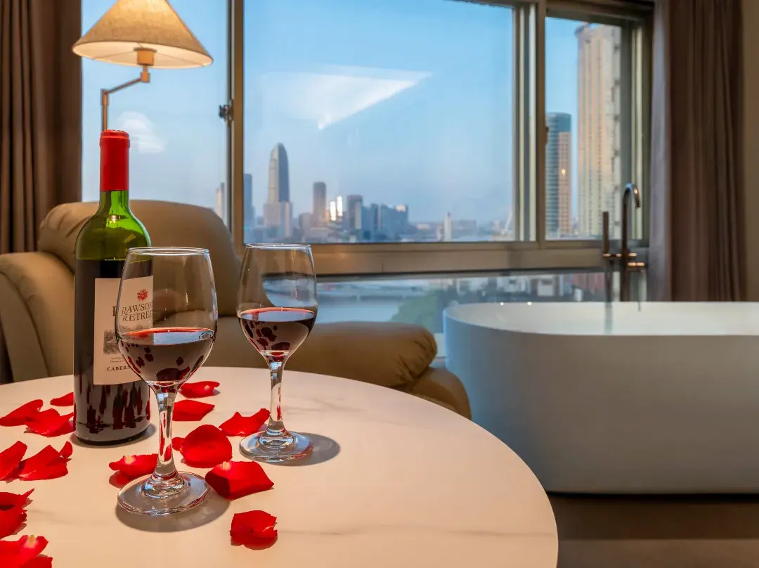 Ez Boomtel Yiyi Courtyard Hotel - Ningbo