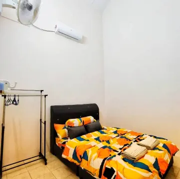 Tawau Cozy Homestay @ Megah Jaya 10 - Sabah