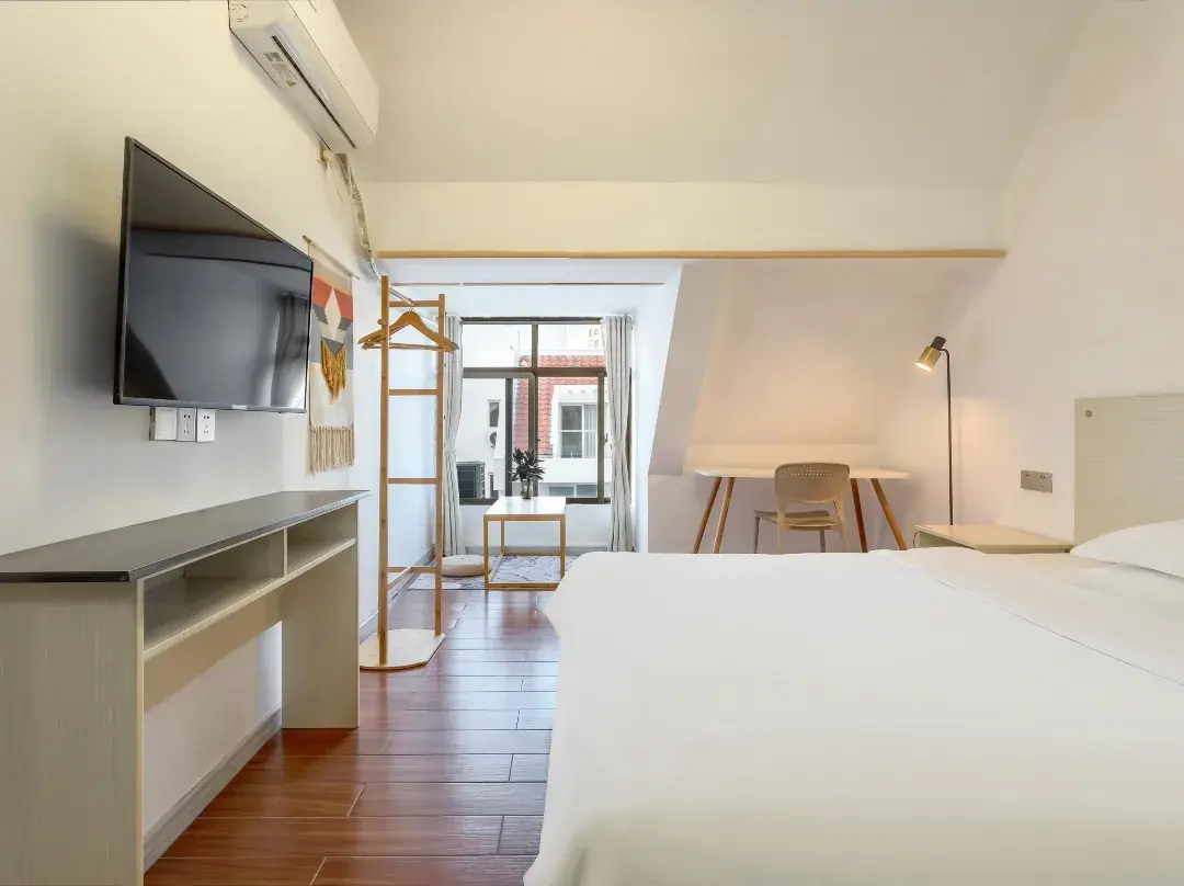 Haikou Qingyuan Chinese Inn - Haikou