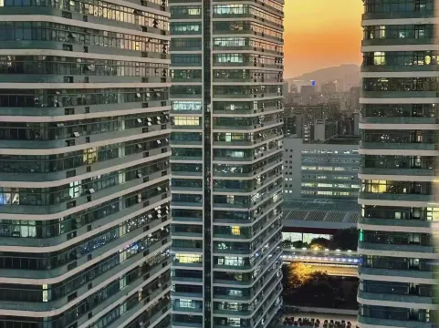 Wuyuandu Four Season Hotel - Xiamen