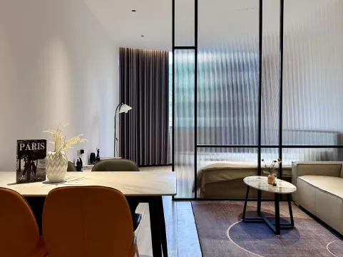 Yijia Serviced Apartment - Shanghai