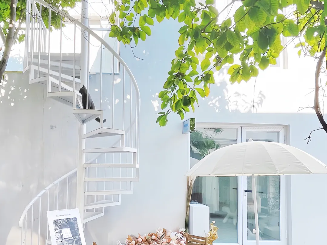 Voyar Kusama Guesthouse - Beijing