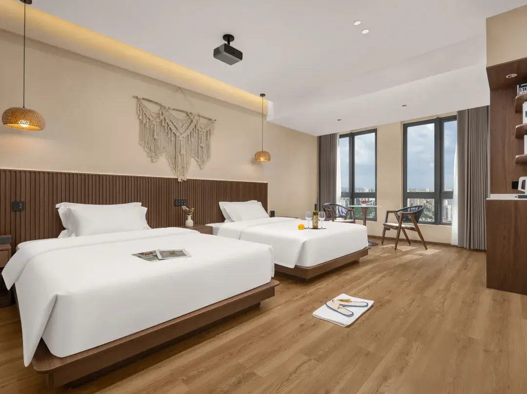 Qijun Hotel - Xiangtan